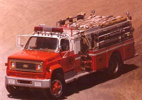 Photos - Fannett-Metal Fire & Ambulance Company