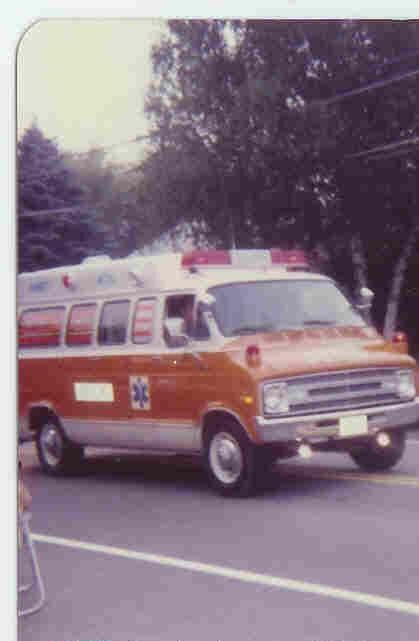 Photos - Fannett-Metal Fire & Ambulance Company