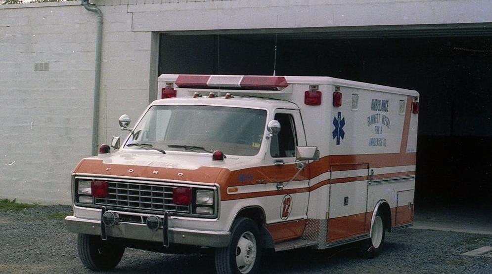 Photos - Fannett-Metal Fire & Ambulance Company